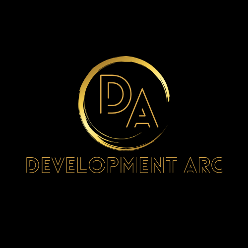 Development Arc Logo
